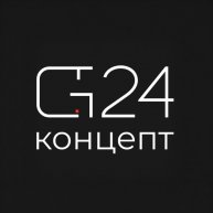 Иконка канала СК Город 24 | Дизайн | Ремонт