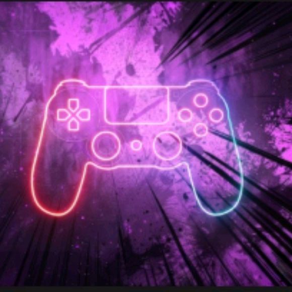 Иконка канала Прохождение Игр