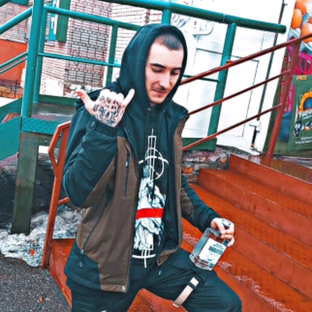 Иконка канала SiDen