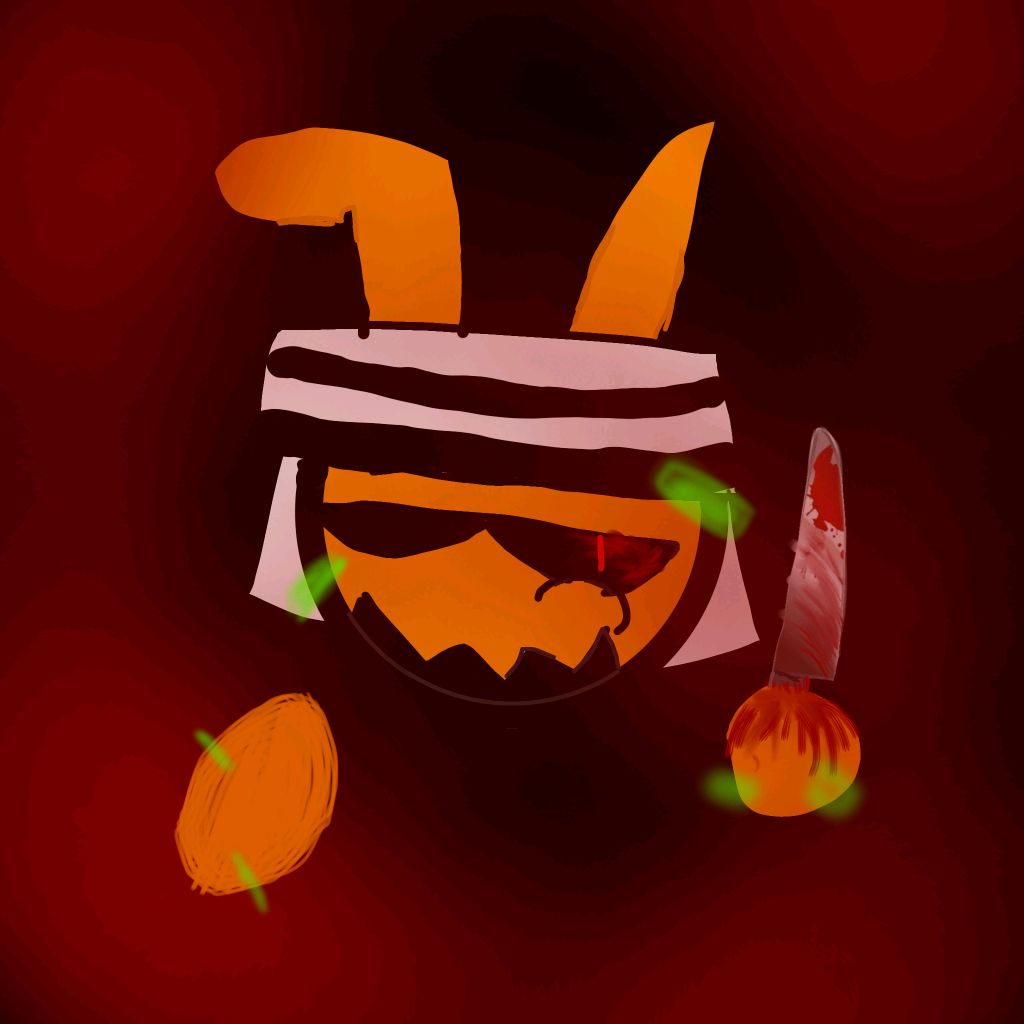 Иконка канала 🔪Krabs 17k🩸