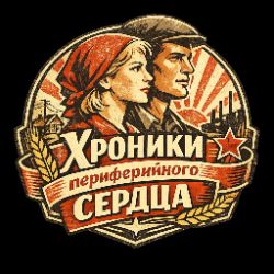 Иконка канала Хроники периферийного сердца