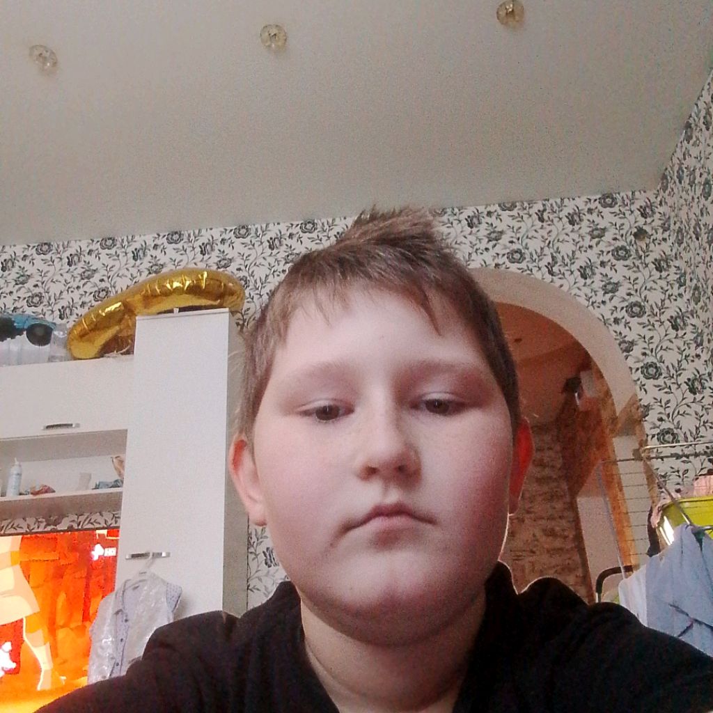 Иконка канала Баленко