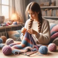 Иконка канала Марина Кашметова