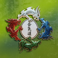 Иконка канала Клуб Айкидо ШИЮКАЙ Зеленоград