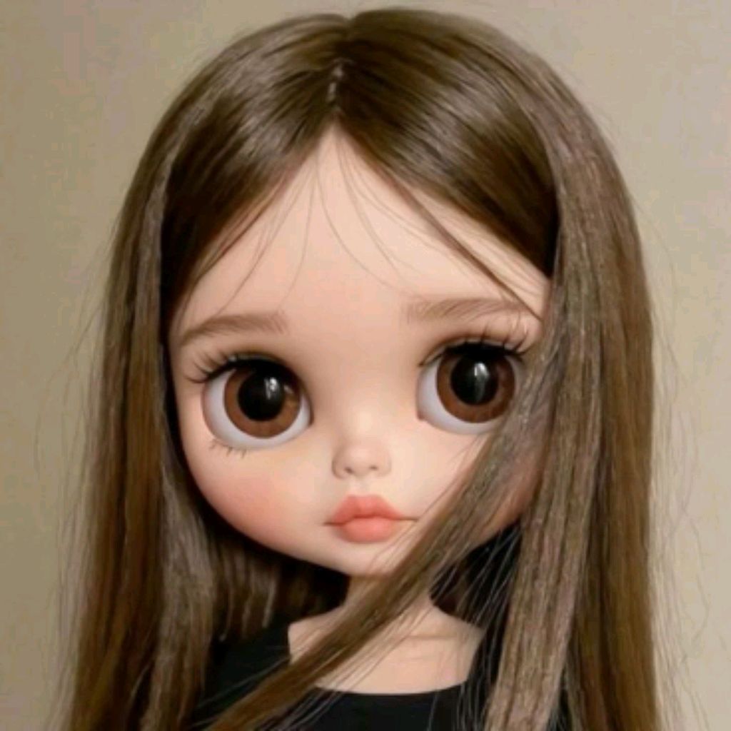 Иконка канала KCU$HA LILI-Wi