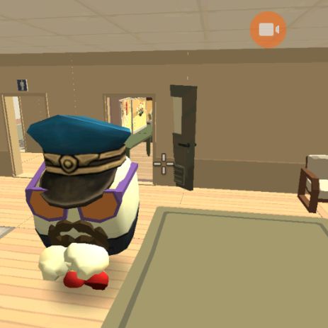 Иконка канала TIM GAMES