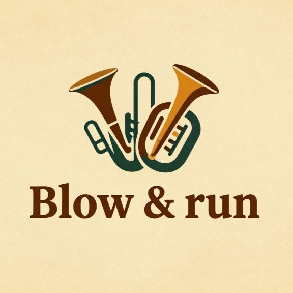 Иконка канала Blow & run
