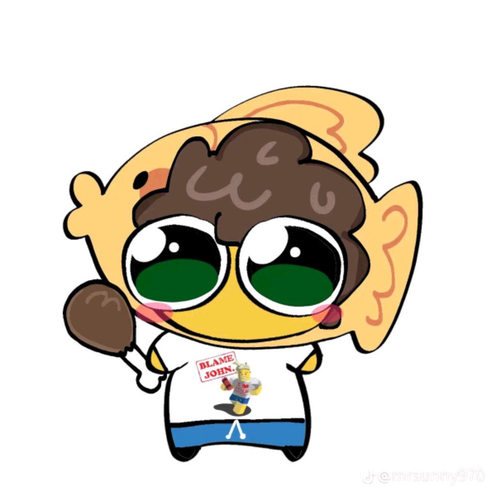 Иконка канала 🍗 Shed's Animations ⚔️