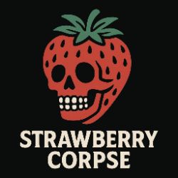 Иконка канала Strawberry Corpse