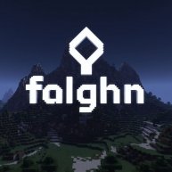 Иконка канала falghn