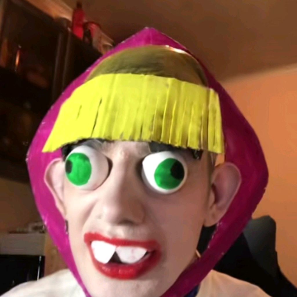 Иконка канала Какиш