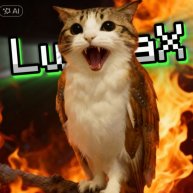 Иконка канала LumiaX~ 𝑹𝑼﹥ 🔥