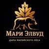 Иконка канала Мари Элвуд