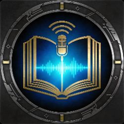 Иконка канала АудиоАрхивы Императора Человечества | Audiobooks