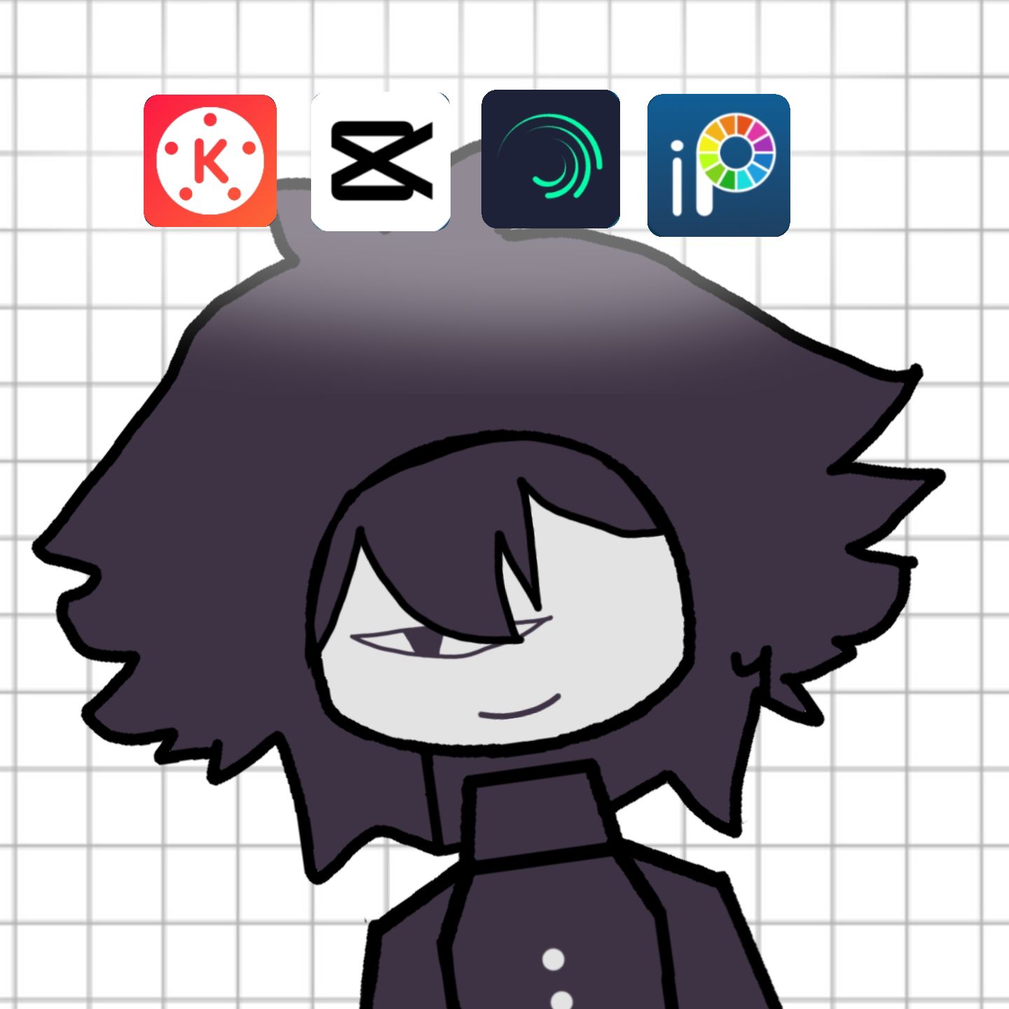 Иконка канала 📝Mr.Vova (Фанат PetrMine)📝