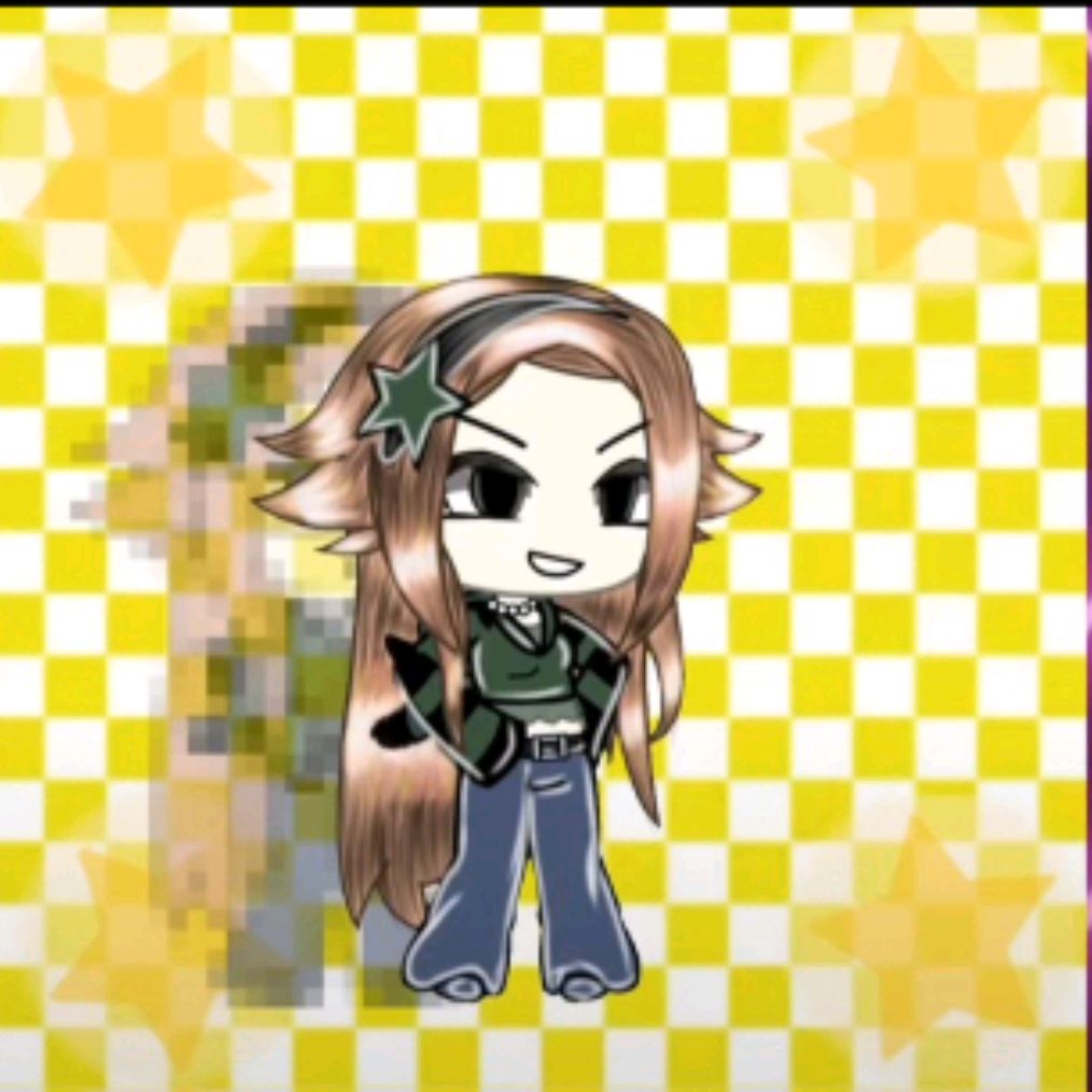 Иконка канала Лисичка