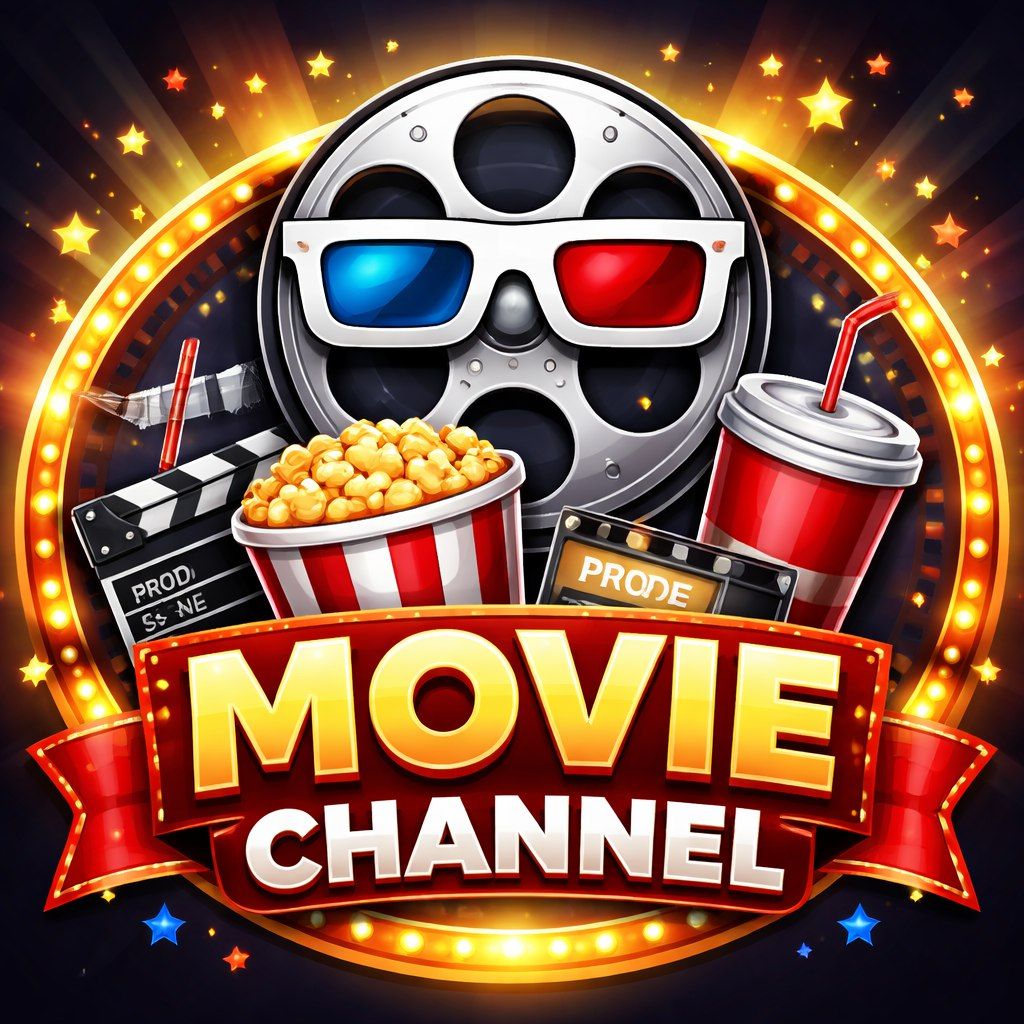 Иконка канала Movie channel