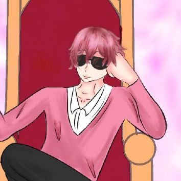 Иконка канала Юри-чан