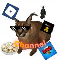 Иконка канала channel