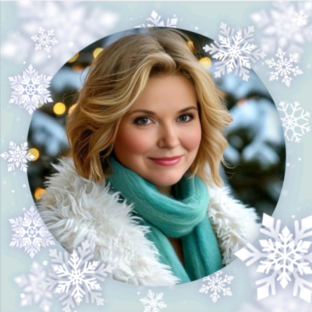 Иконка канала Ольга Весна🌷