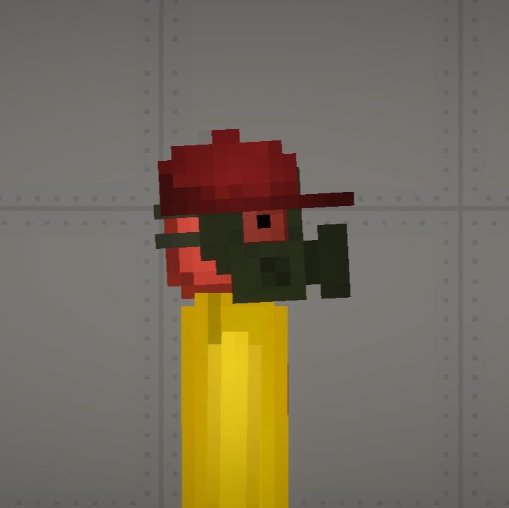 Иконка канала миша 67к