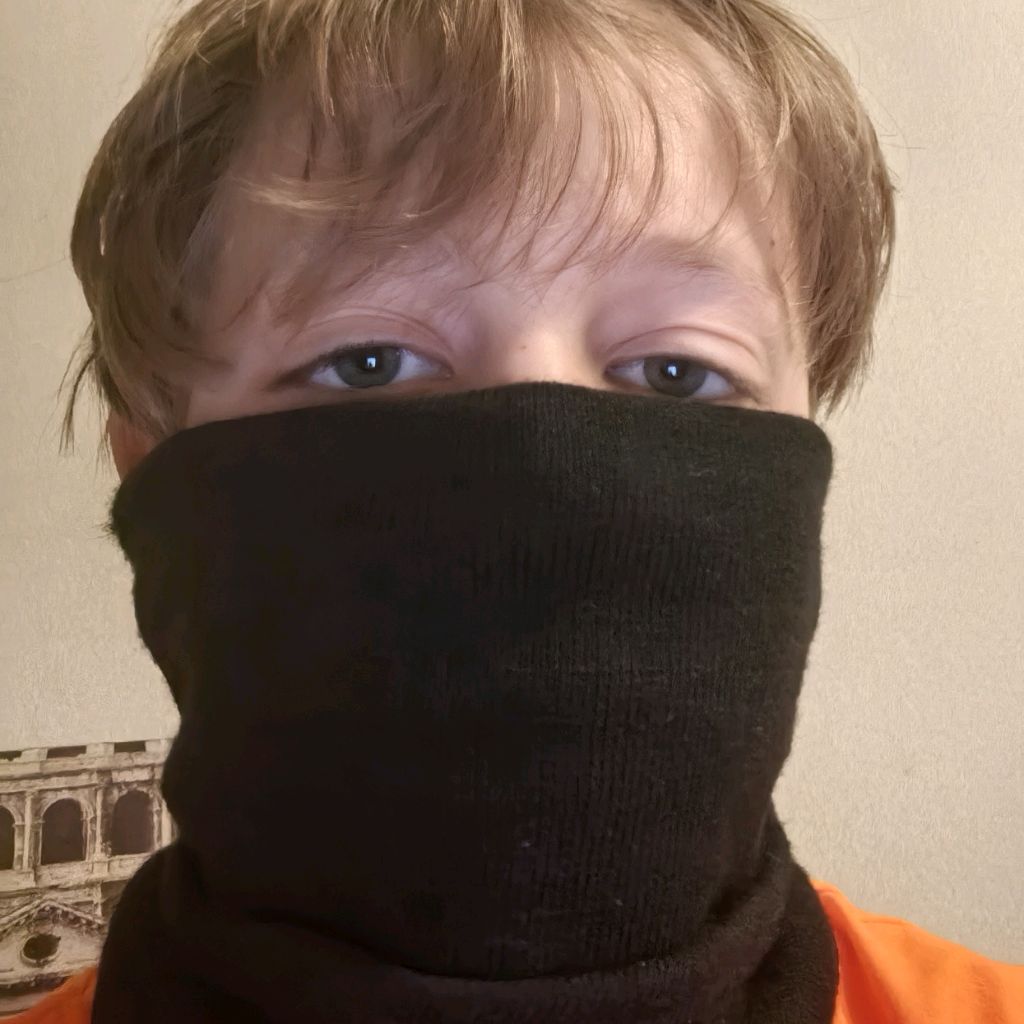 Иконка канала KiMpInTyU