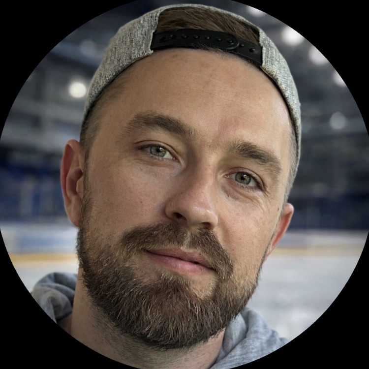 Иконка канала Pavel_on_ice