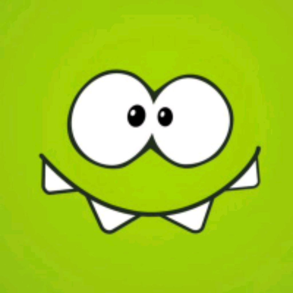 Иконка канала Мемный Ам ням