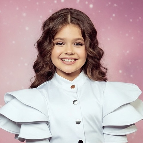 Иконка канала ALEKSA LIFE