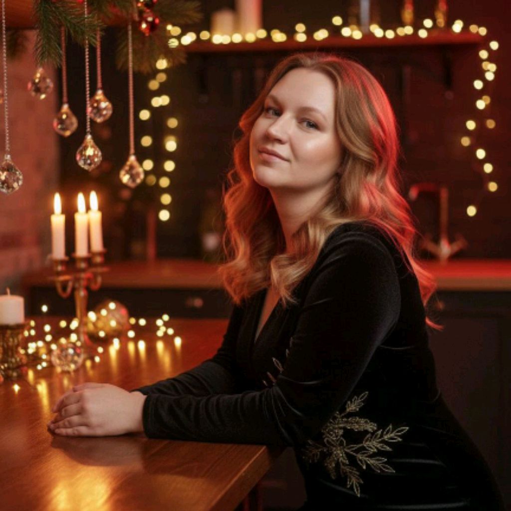 Иконка канала Marina_L