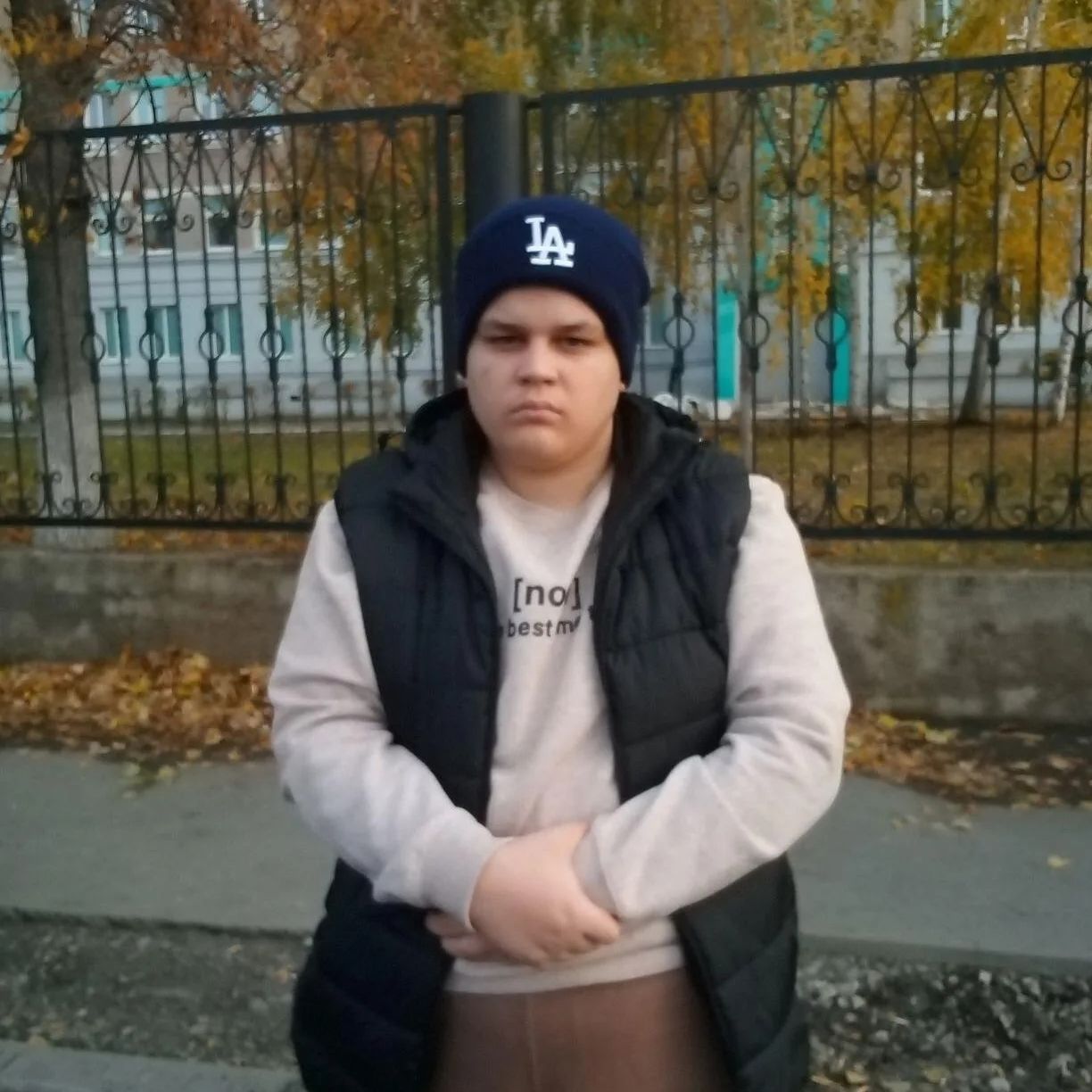 Иконка канала Данил Хусаинов