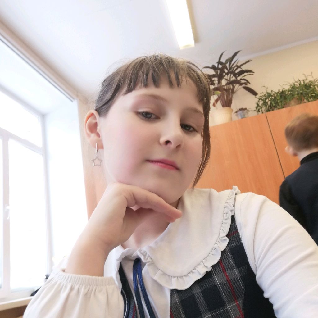 Иконка канала Adlin Star❤️💕💞💗💖