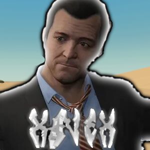 Иконка канала 𝕏𝕒𝕧𝕖𝕩{ГТА топ}