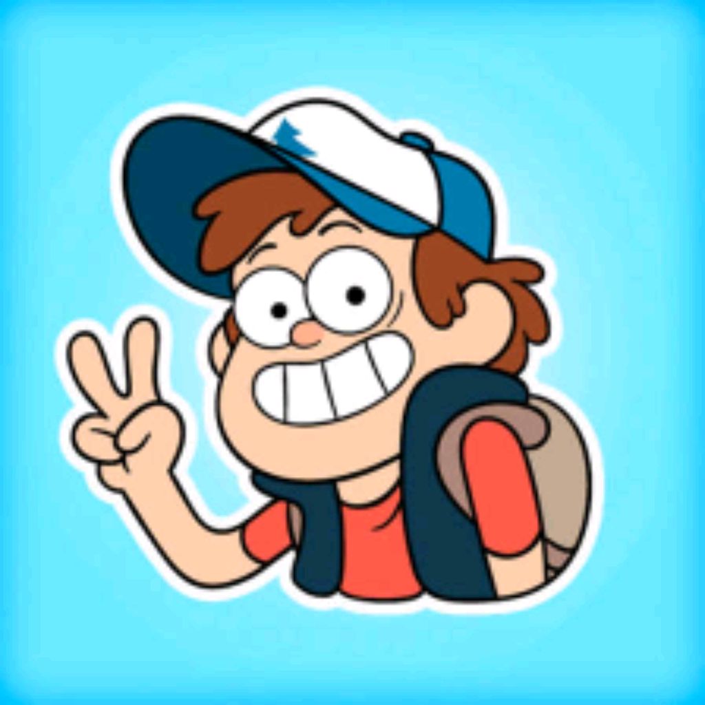 Иконка канала Dipper
