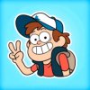 Иконка канала Dipper
