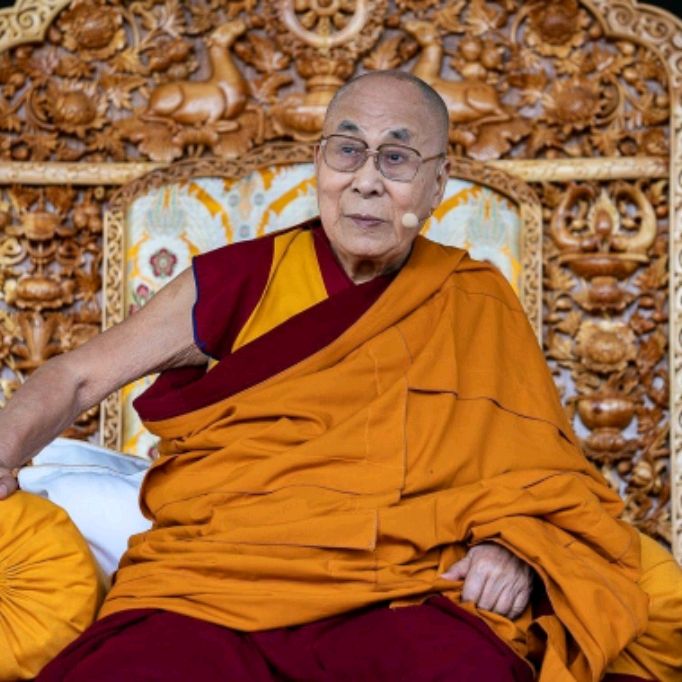 Иконка канала Буддизм Тывада