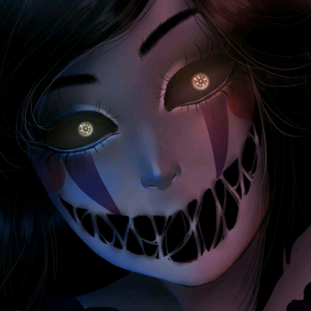 Иконка канала Марионетка .