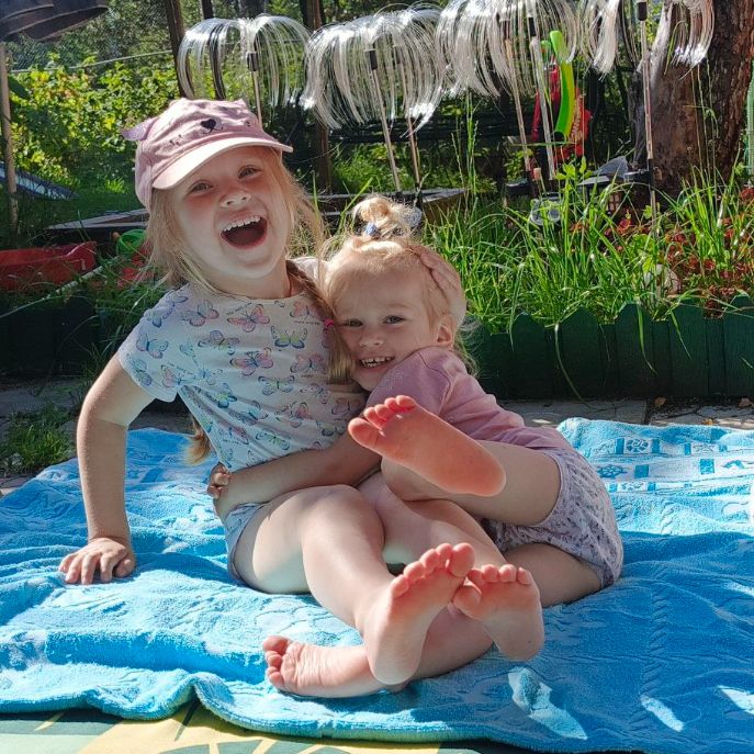 Иконка канала detinadachee