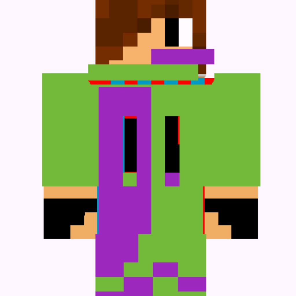 Иконка канала Emeraldik