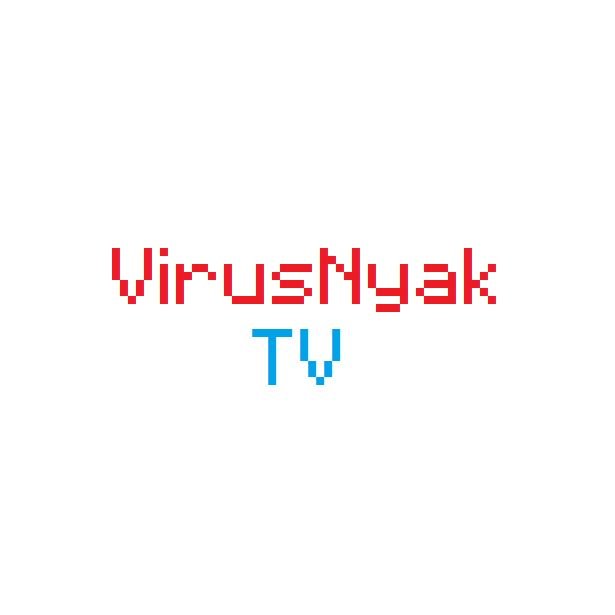 Иконка канала VirusNyakTV