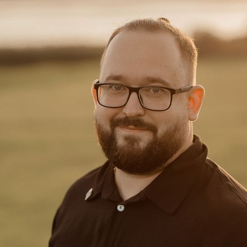 Иконка канала Курков Андрей