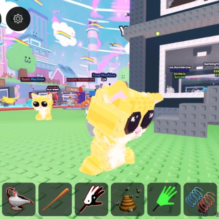 Иконка канала ✋💀🤚Cerr64016020✋💀🤚