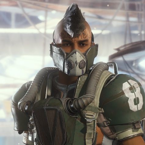 Иконка канала BANE в ARC Raiders