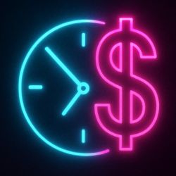 Иконка канала MoneySaveBot