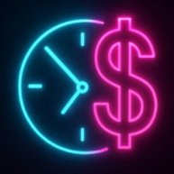 Иконка канала MoneySaveBot