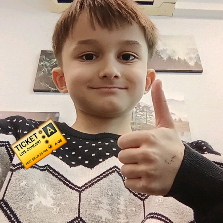 Иконка канала Ибраджим