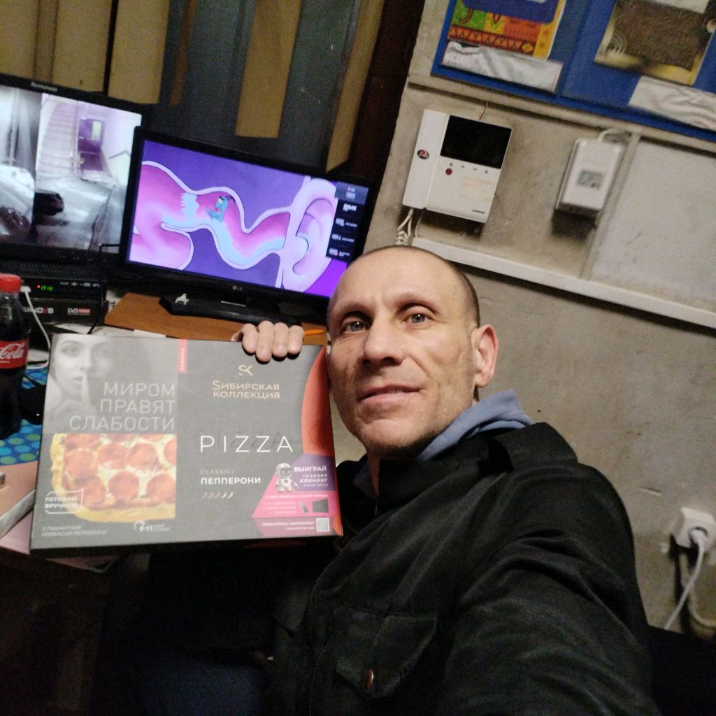 Иконка канала Сергей макаров