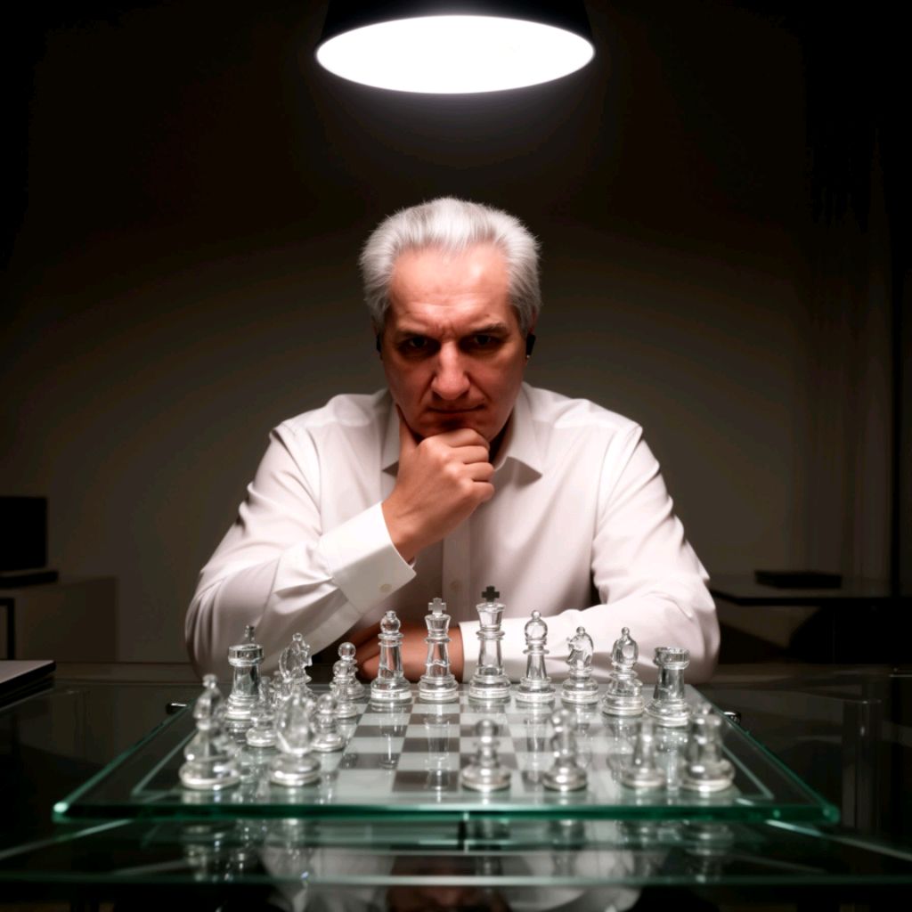 Иконка канала Жизнь В Стиле Меркурий