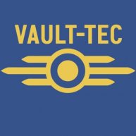 Иконка канала VAULT-TEC