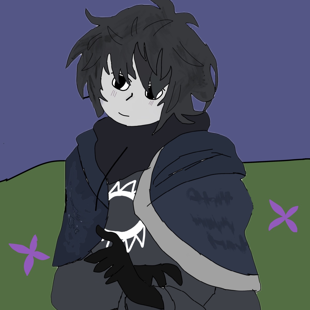 Иконка канала ~ʚ ꥟Depp-Time꥟ ɞ~